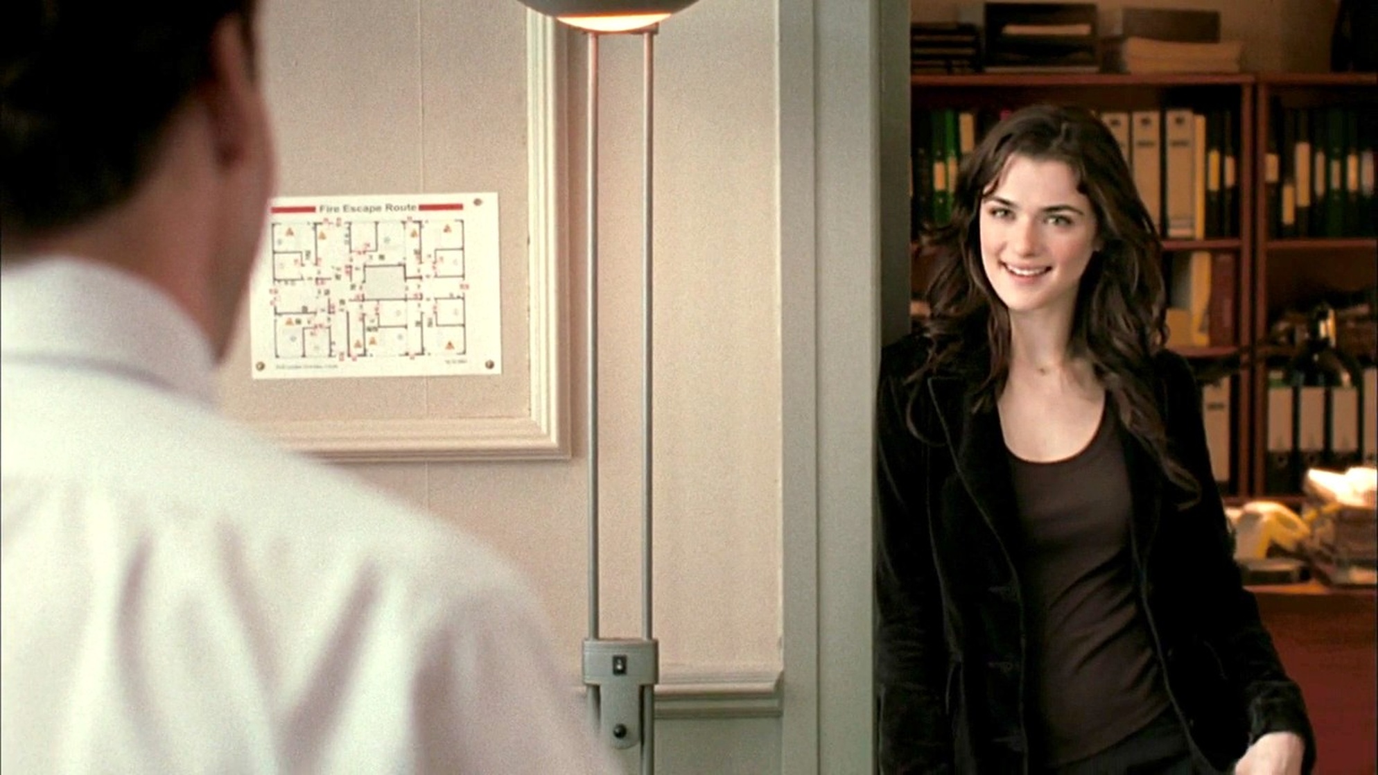 The Constant Gardener (2005) picture