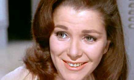 Picture of Jill Curzon