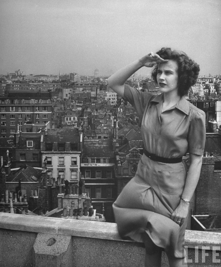 Picture of Kim Hunter