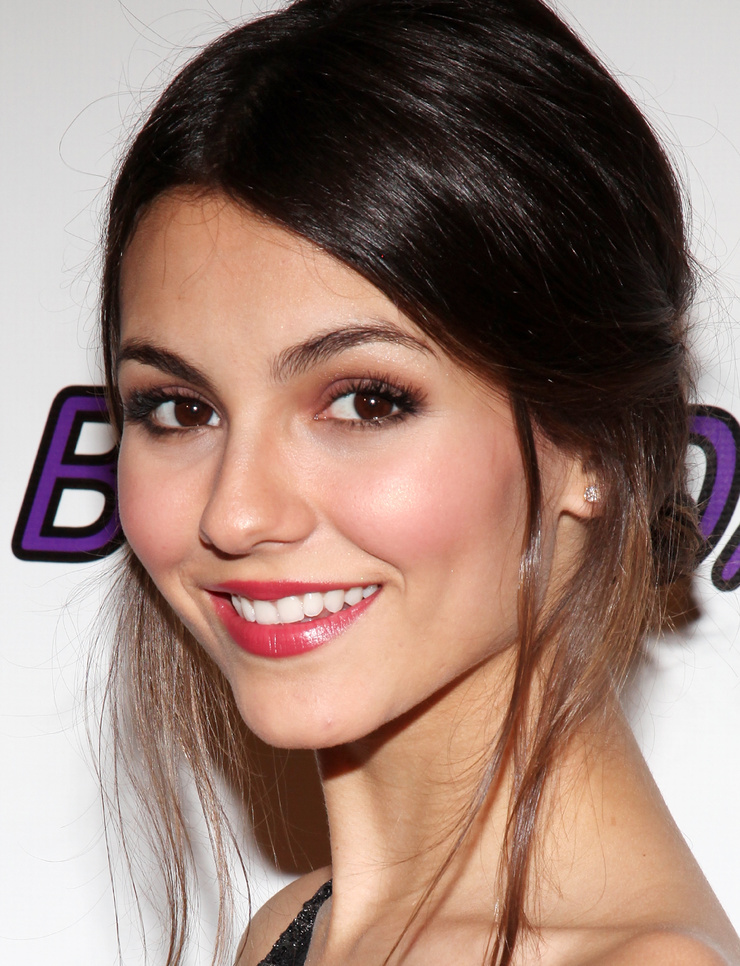 Picture of Victoria Justice