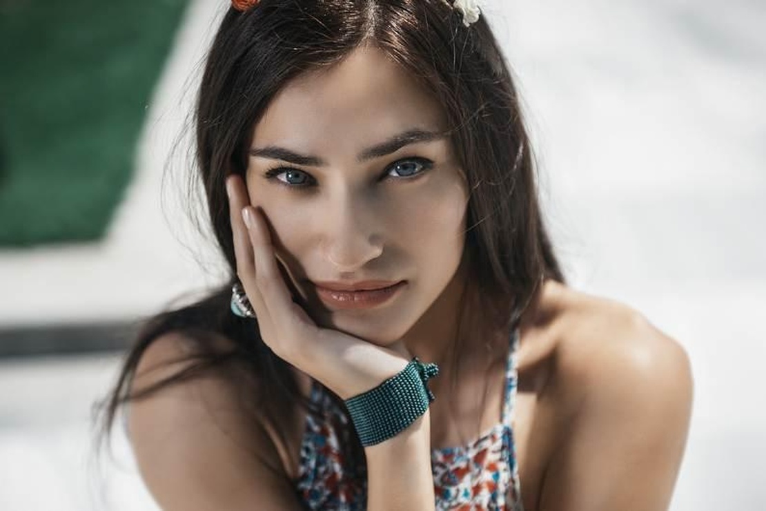 Picture of Saadet Aksoy