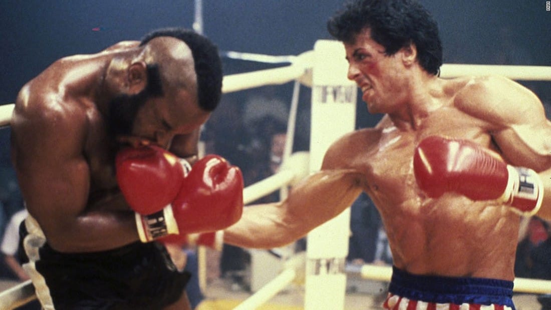Picture of Rocky III