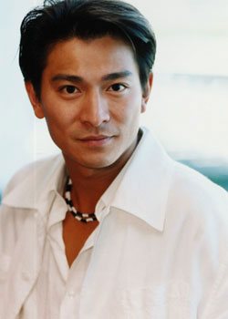 Picture of Andy Lau