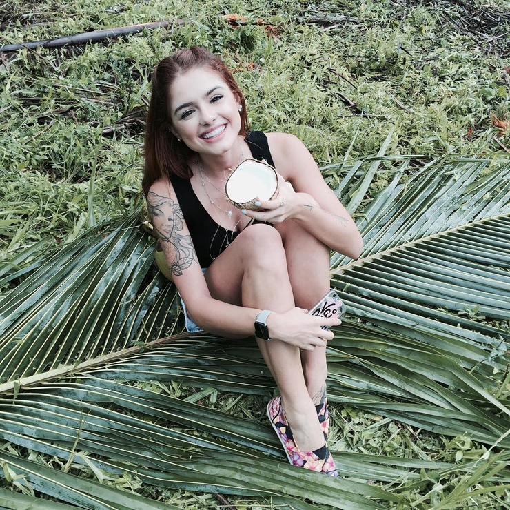 Picture of Camila Senna