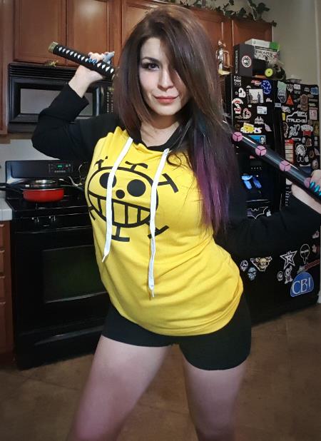 Picture of Kat Gunn