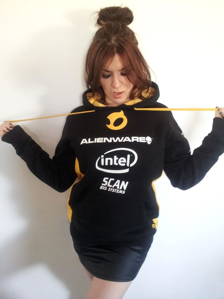 Picture of Kat Gunn