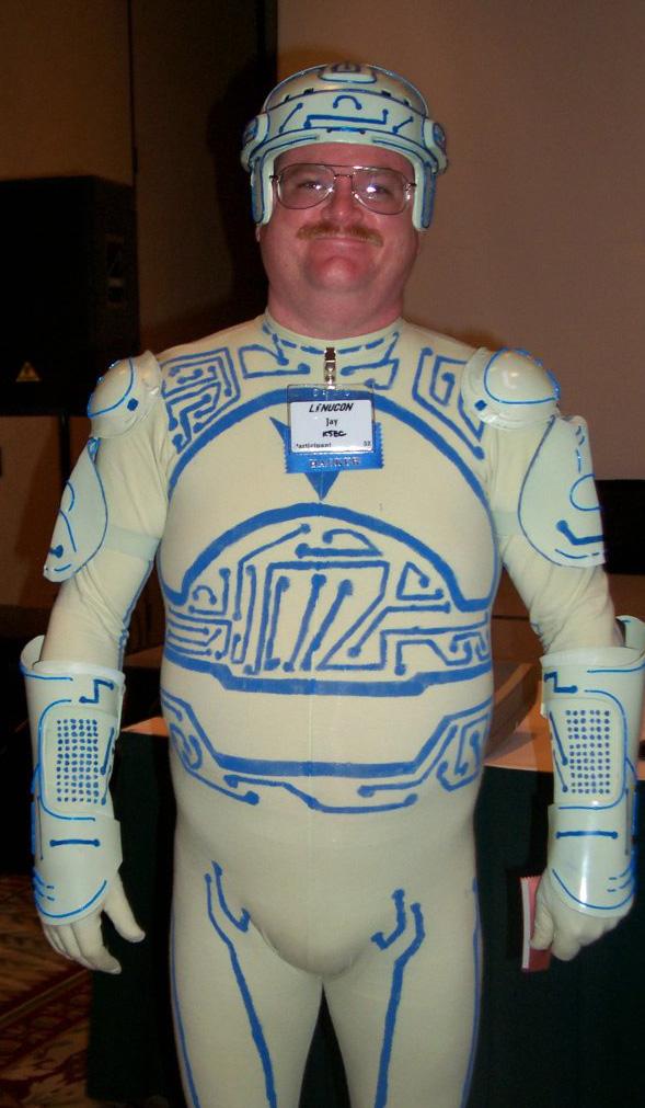 Picture of Jay Maynard