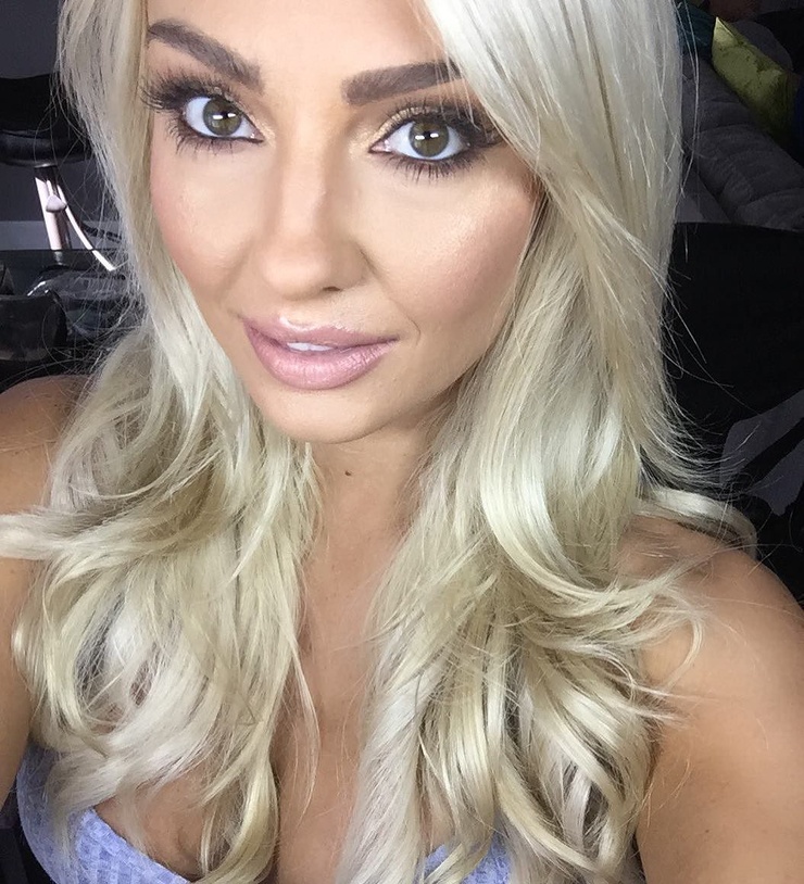 Picture of Brooke Evers