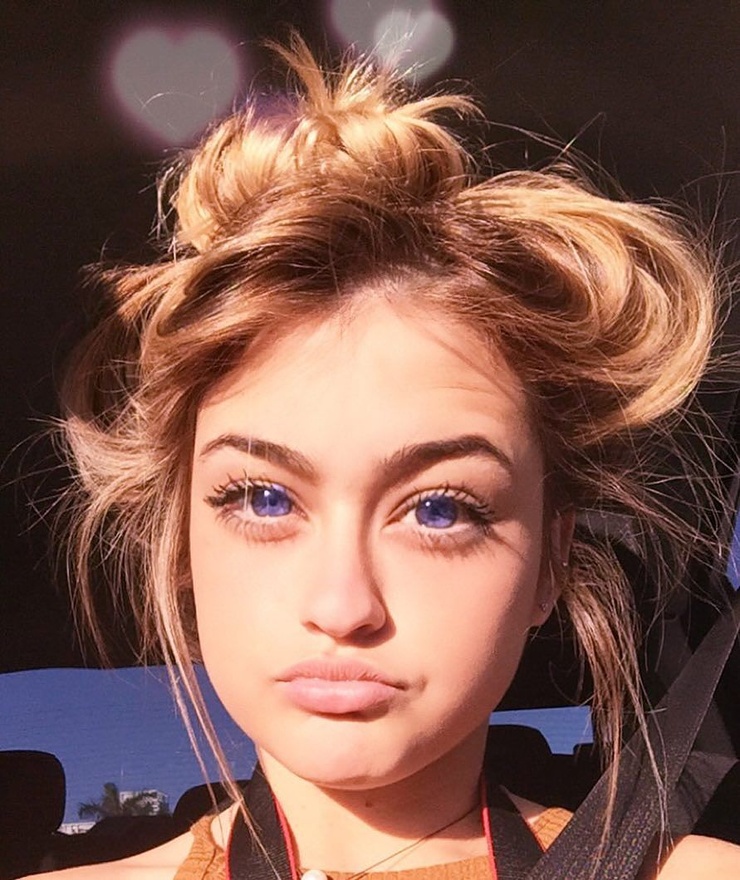 Picture of Vale Genta