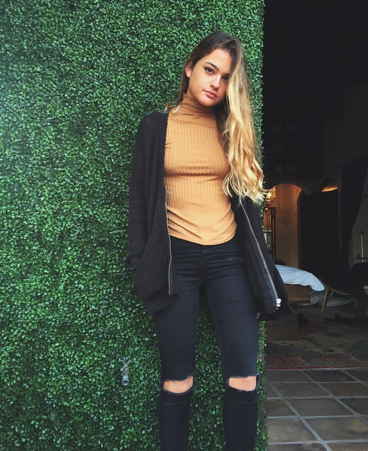 Picture of Vale Genta