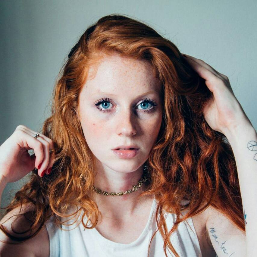 Picture of Fernanda Ruiz