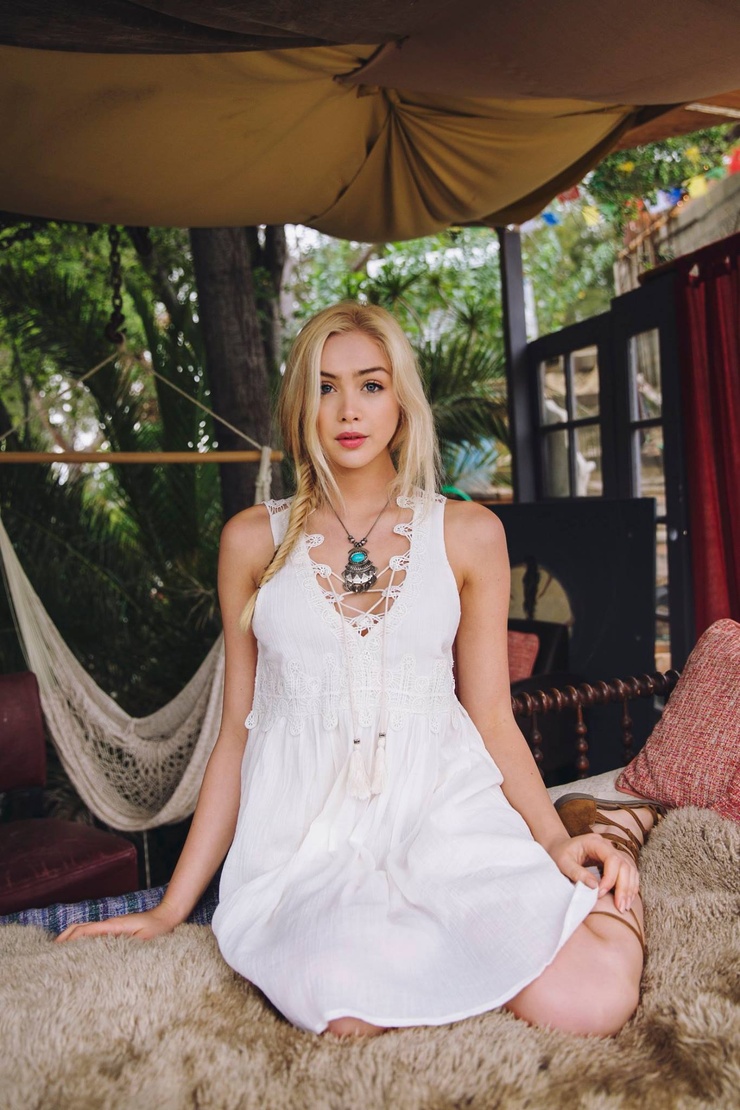 Picture of Taylor Godfrey