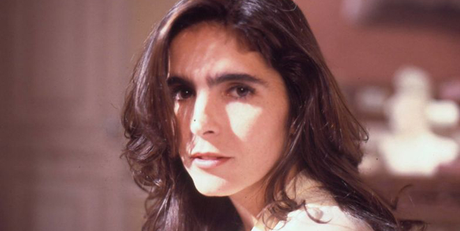 Picture of Malu Mader