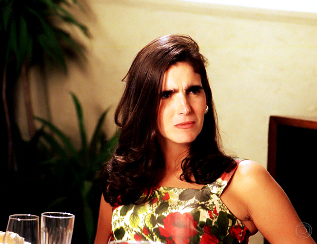 Picture of Malu Mader