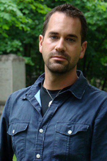 Picture of Aaron Sagers