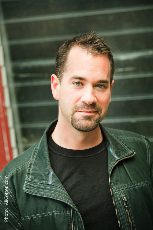 Picture of Aaron Sagers