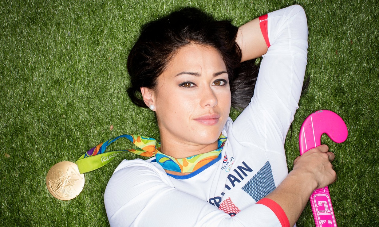 Picture of Sam Quek