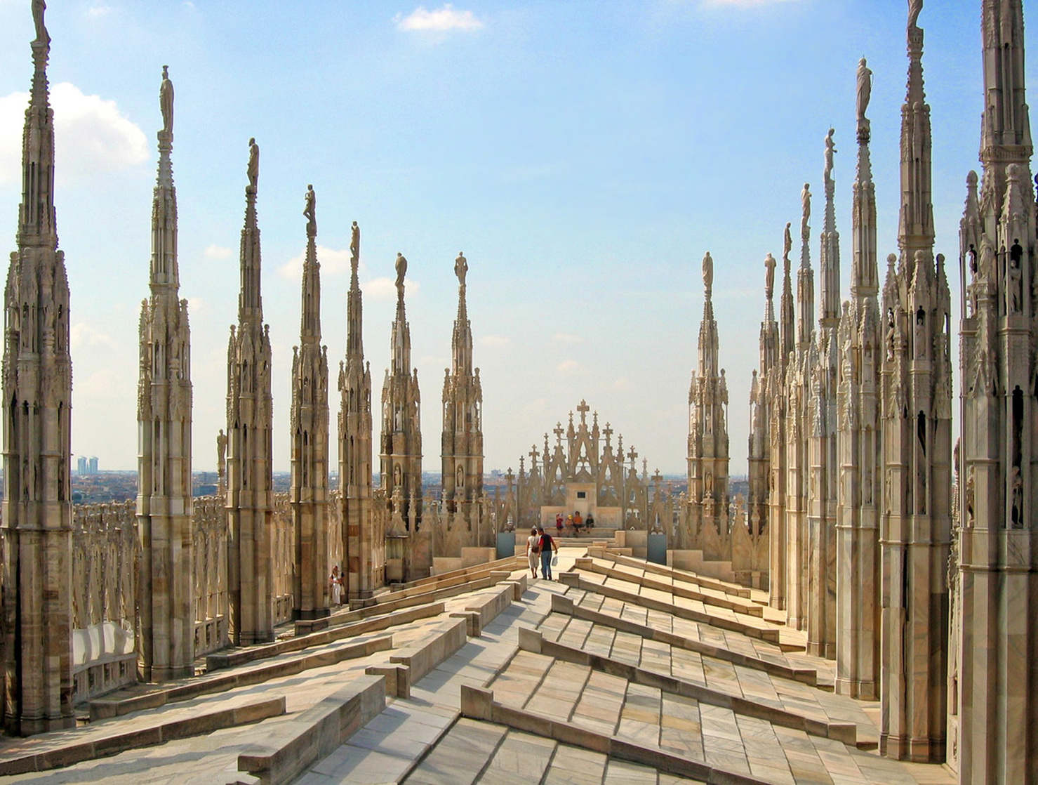 Image of Milan