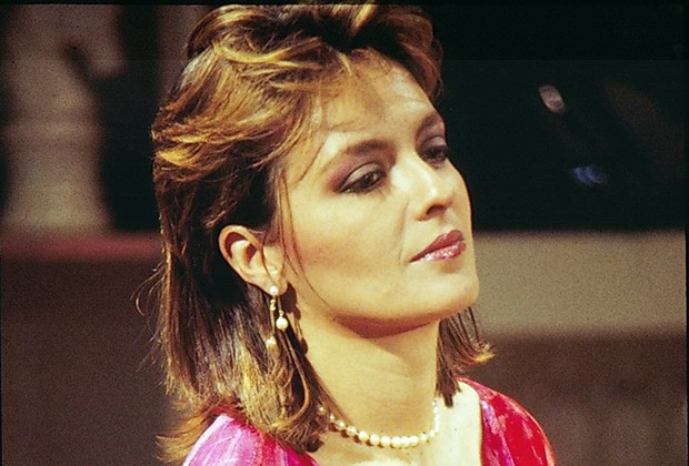 Picture of Maria Zilda Bethlem