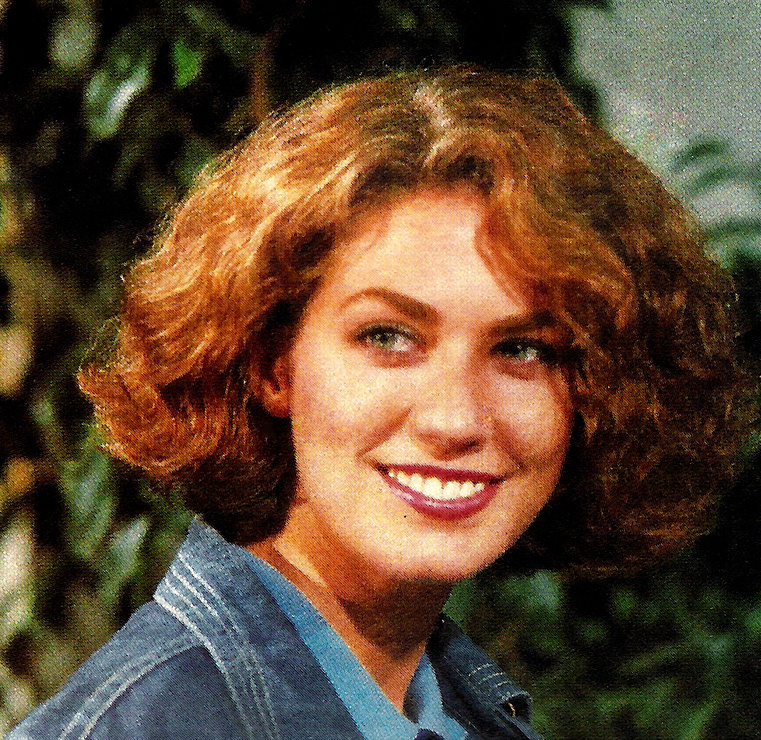 Picture of Patrícia Pillar