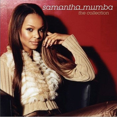 Samantha Mumba image