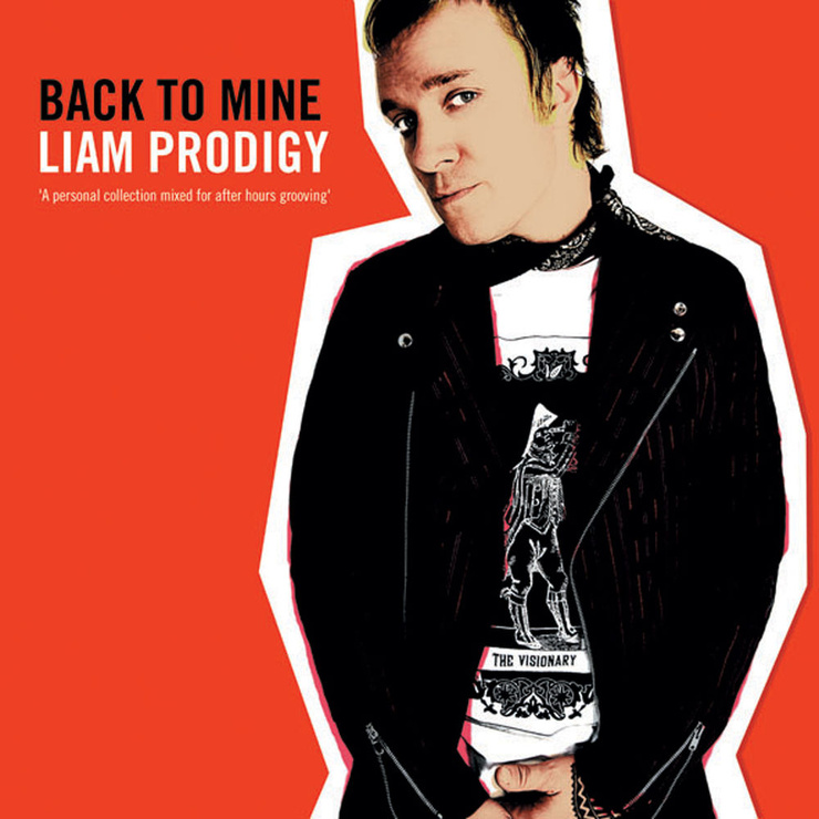 Picture of Back to Mine
