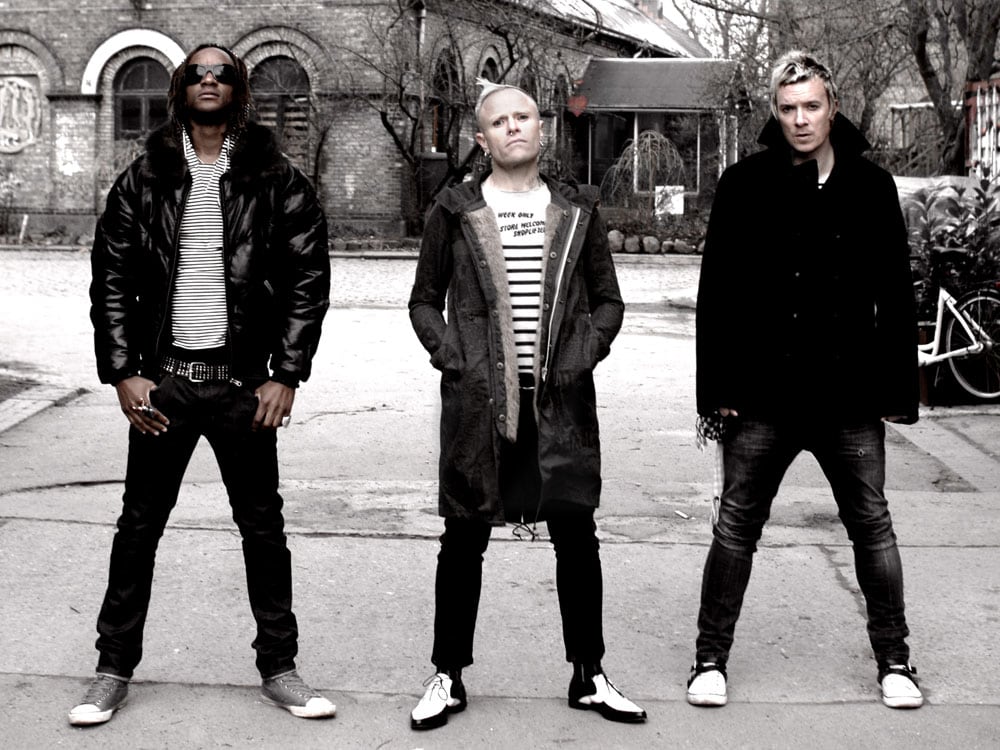 Picture of The Prodigy