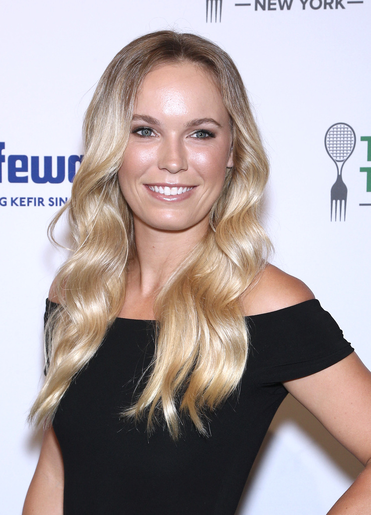 Picture of Caroline Wozniacki