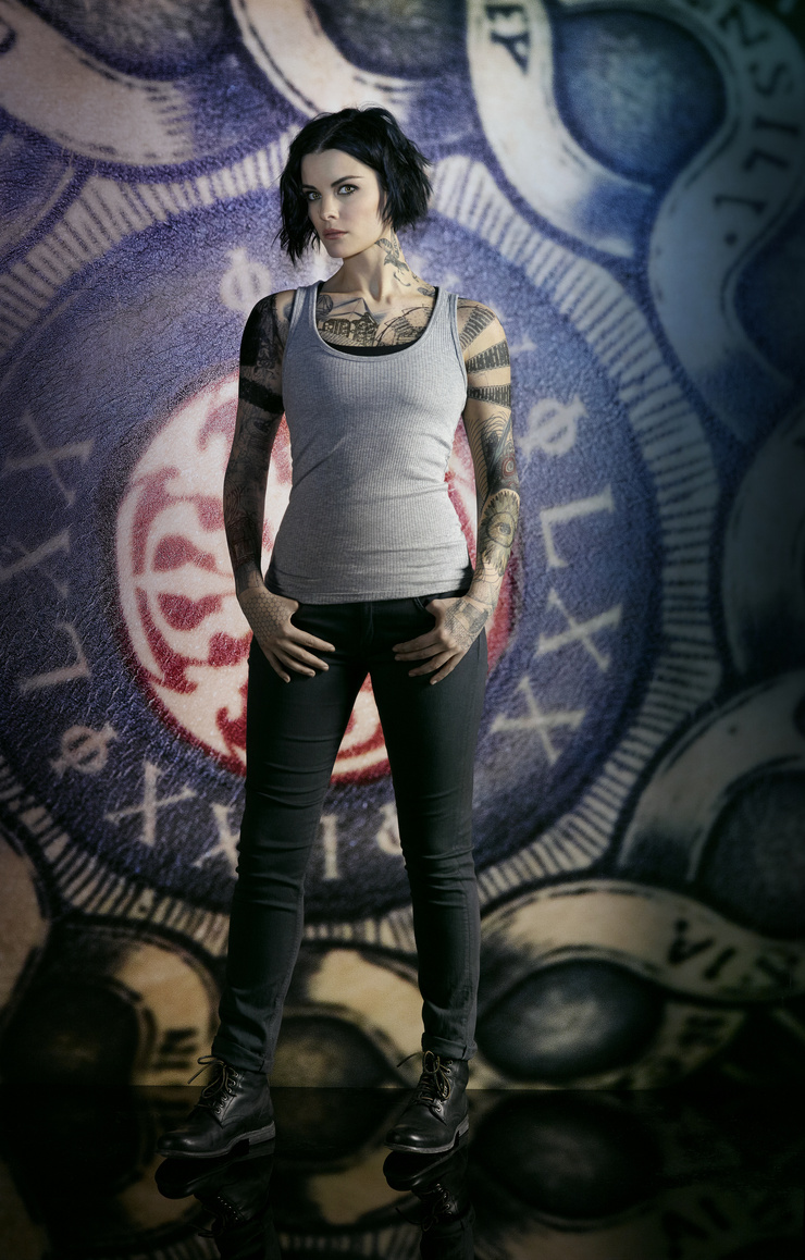 Picture of Jaimie Alexander