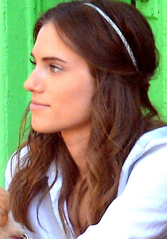 Picture of Allison Williams
