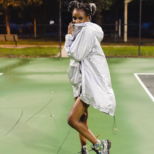 Picture of Tiara Thomas