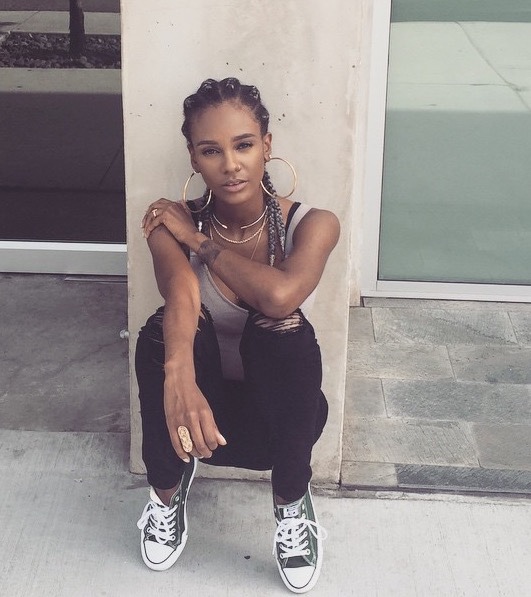 Picture of Tiara Thomas