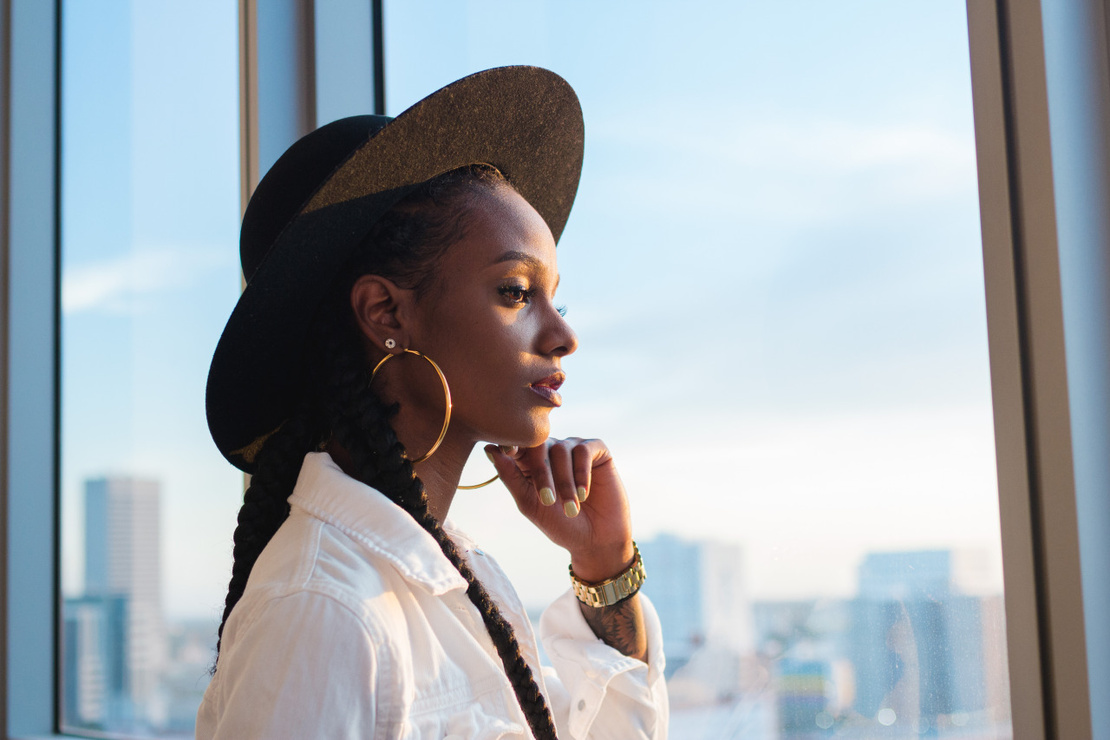 Picture of Tiara Thomas