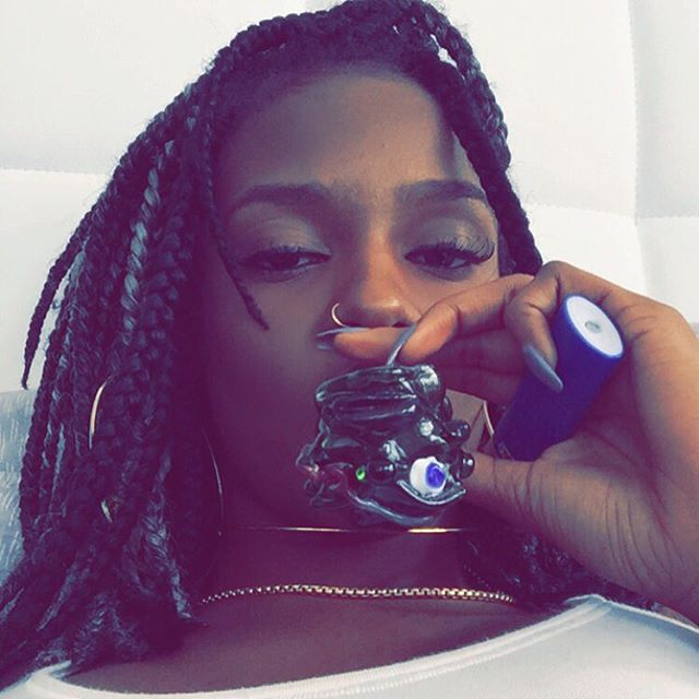 Picture of Tiara Thomas