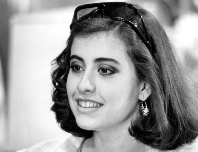 Picture of Fernanda Torres