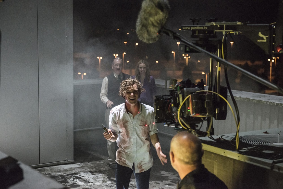 Picture of Finn Jones