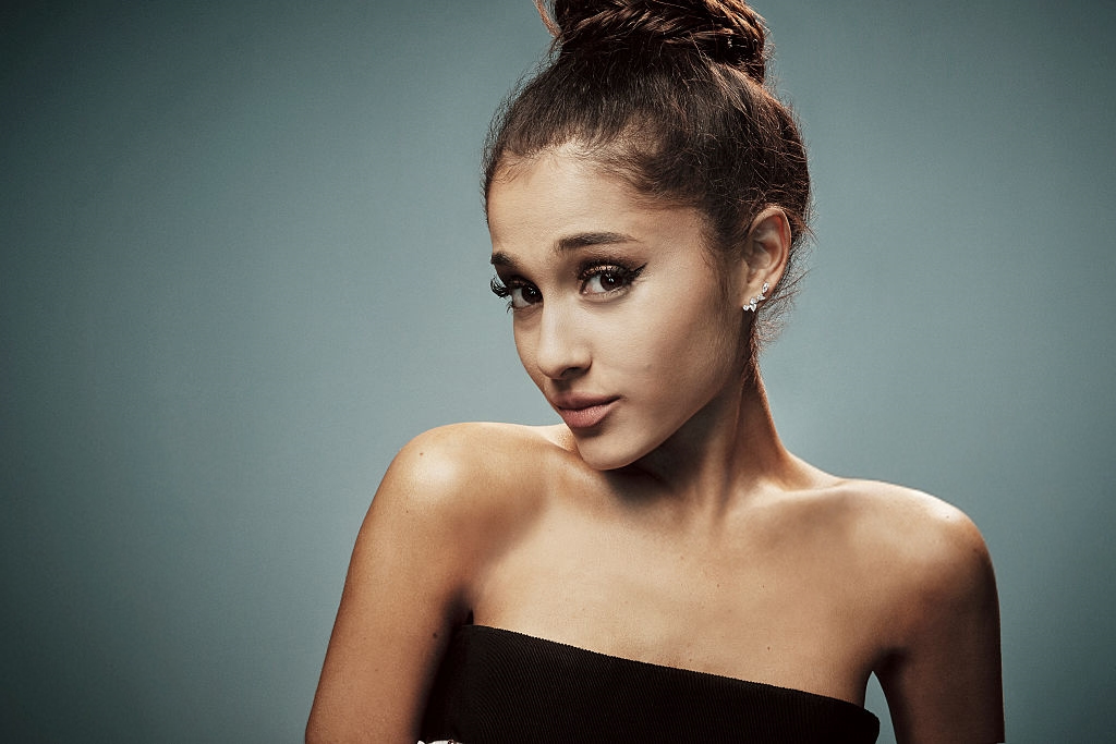 Picture of Ariana Grande