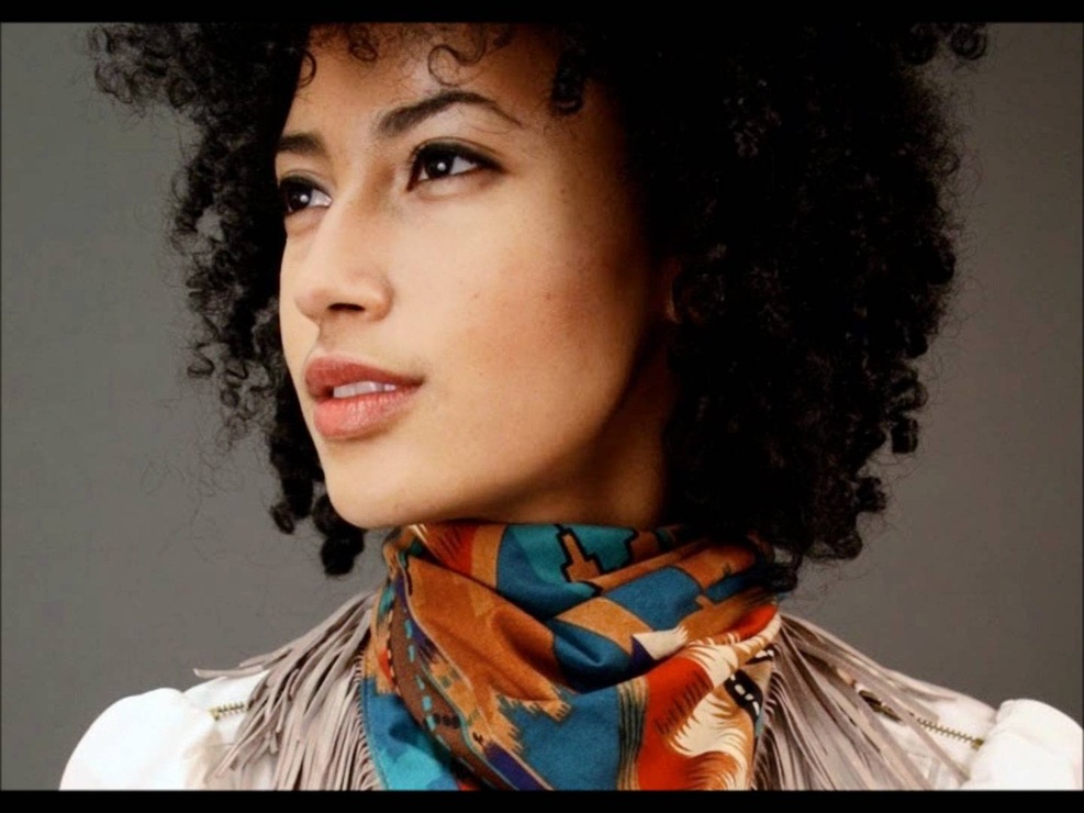 Andy Allo image