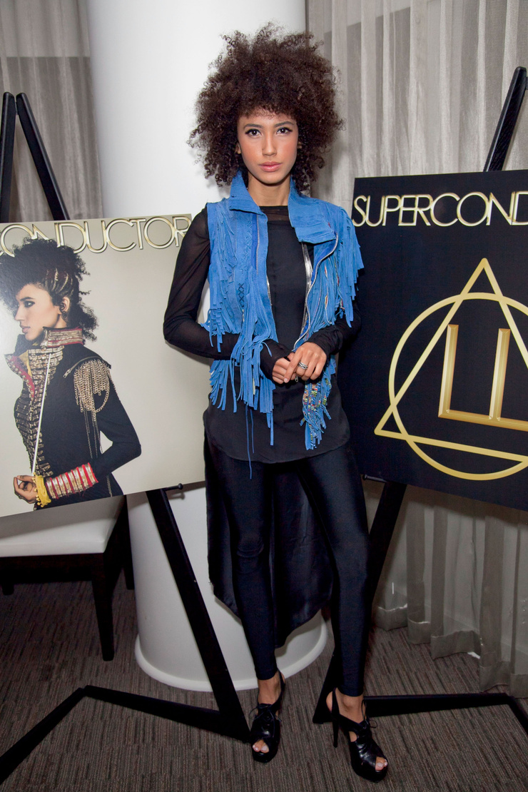 Picture of Andy Allo