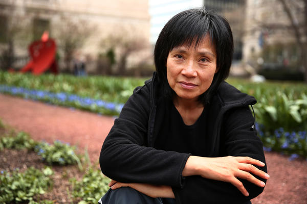 Picture of ANCHEE MIN