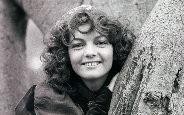 Picture of Sarah Sutton