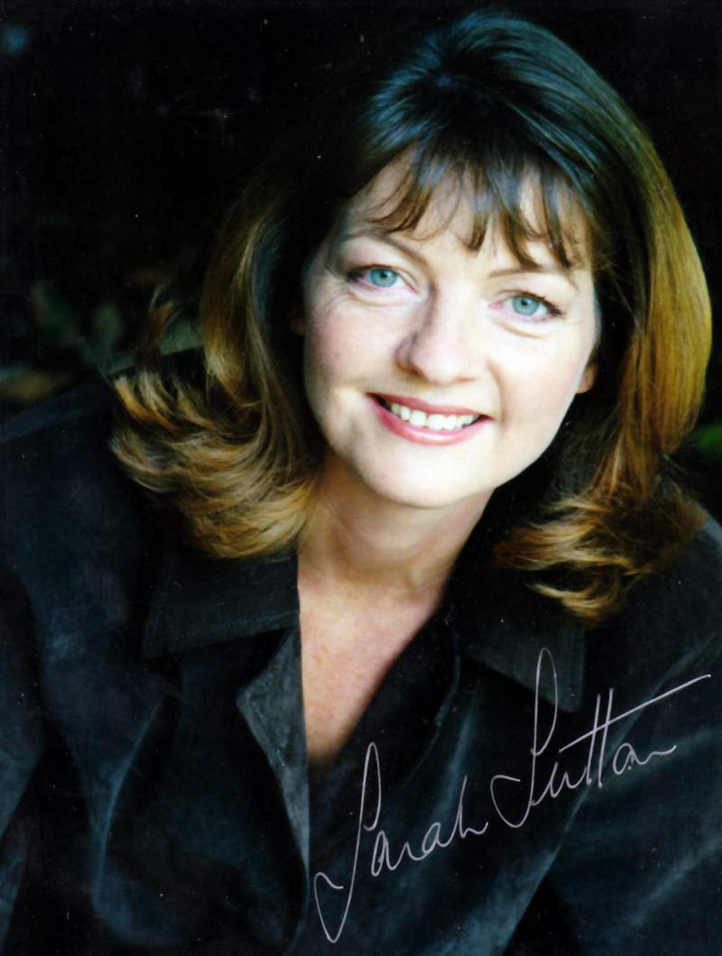 Picture of Sarah Sutton