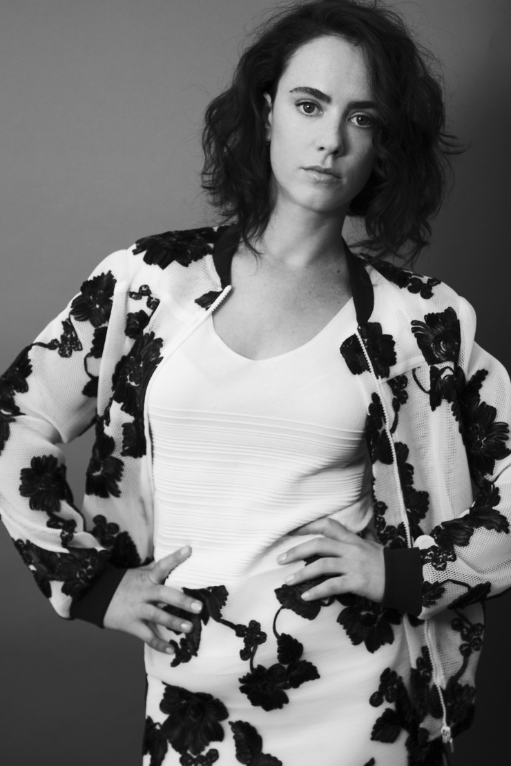 Picture of Amy Manson