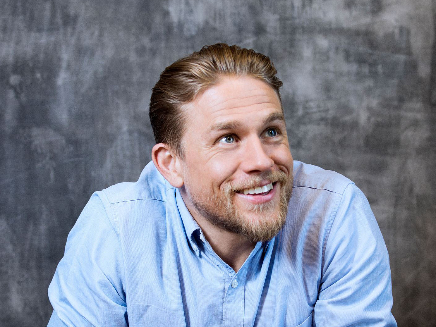 Picture of Charlie Hunnam