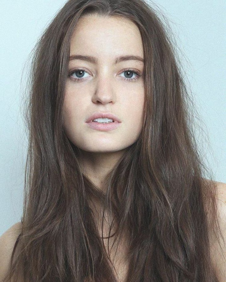 Picture of Megan Puleri