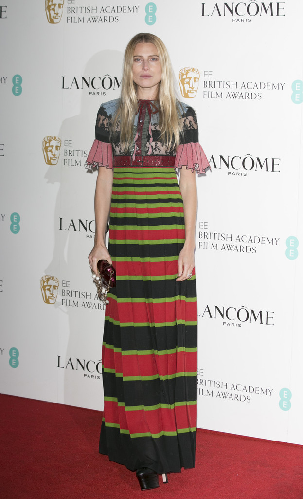 Picture of Dree Hemingway