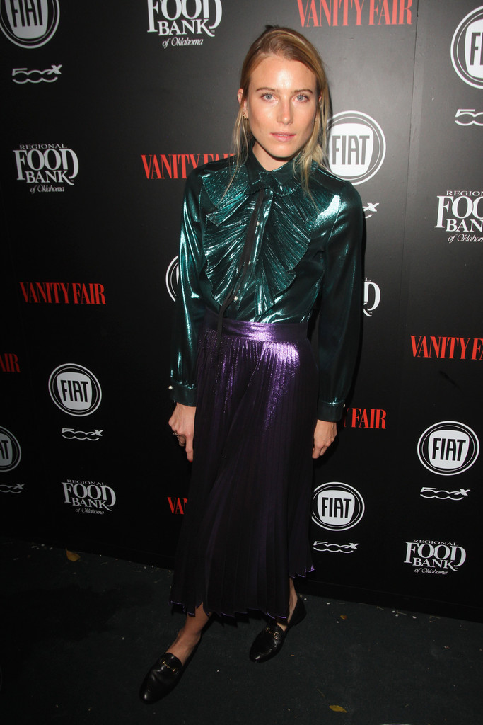 Picture of Dree Hemingway