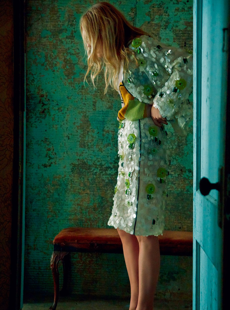 Picture of Dree Hemingway