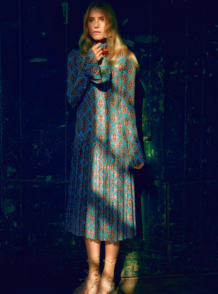 Picture of Dree Hemingway