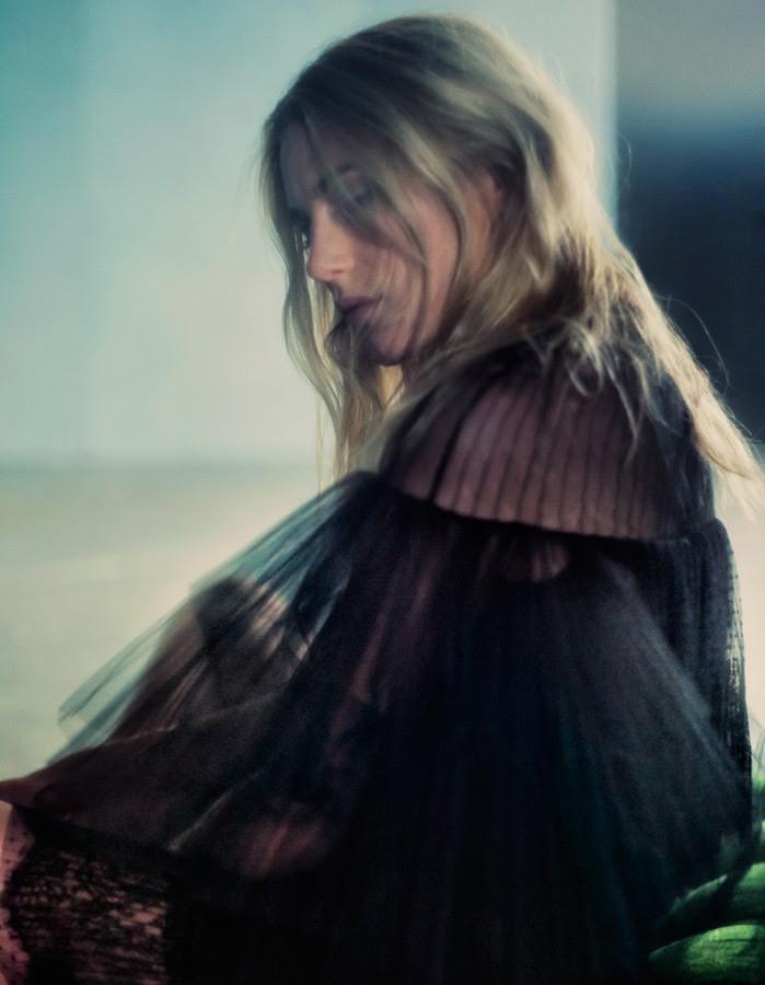 Picture of Dree Hemingway